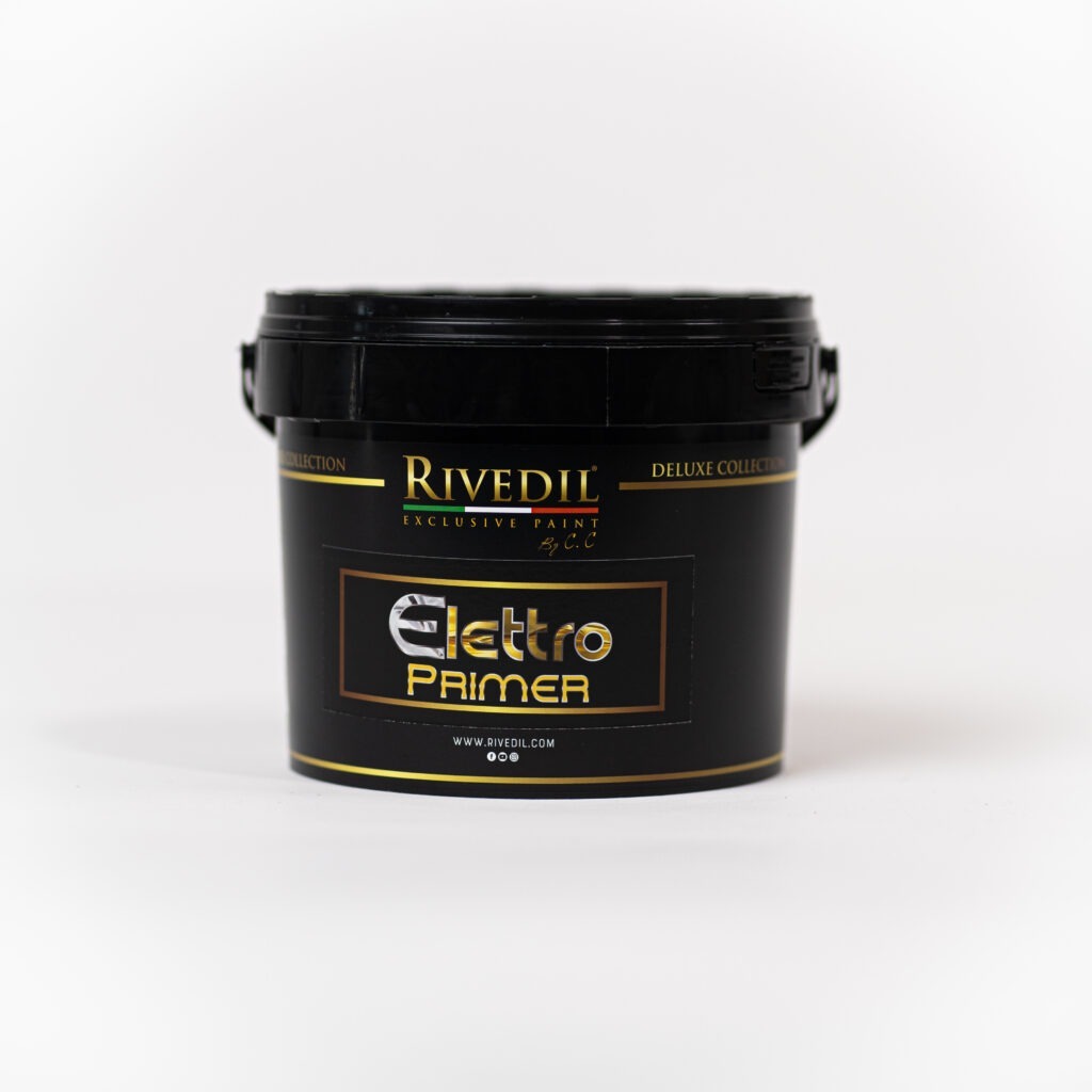Elettro Primer - Rivedil Romania
